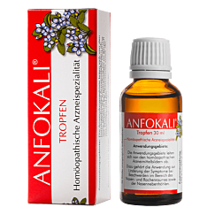 Anfokali Tropfen | ApoMed.at