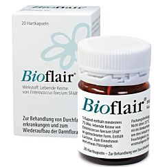 Bioflair Kapseln | ApoMed.at
