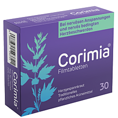 Corimia Filmtabletten | ApoMed.at