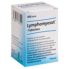 Lymphomyosot Tabletten | ApoMed.at
