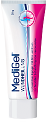 MediGel Wundheilungsgel | ApoMed.at