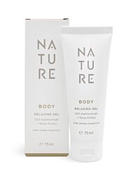 Pure Green NATURE - Body Relaxing Gel für Muskeln & Gelenke 75ml ...