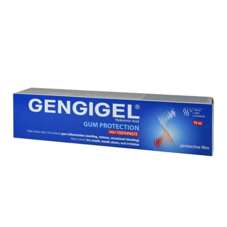 Gengigel Zahnpasta 75ml | ApoMed.at