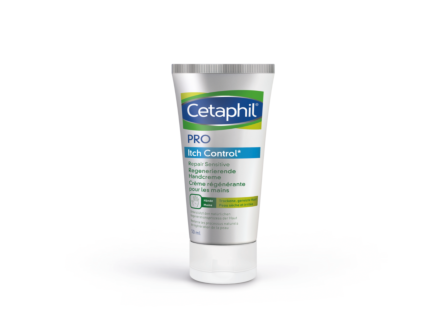 Cetaphil PRO ItchControl Repair Sensitive Regenerierende Handcreme 50 ...