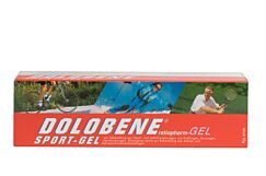 Dolobene Ratiopharm Gel | ApoMed.at