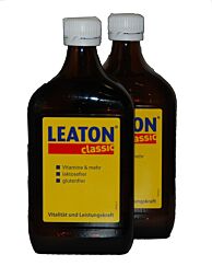 Leaton classic Doppelpck. 2 x 500 ml | ApoMed.at