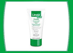 Linola PLUS Creme 50ml | ApoMed.at