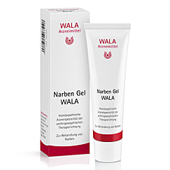 Narben Gel WALA 30g | ApoMed.at