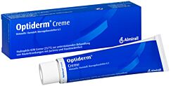 Optiderm Creme 50g | ApoMed.at