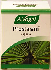 Prostasan Kapseln 30 Stück | ApoMed.at